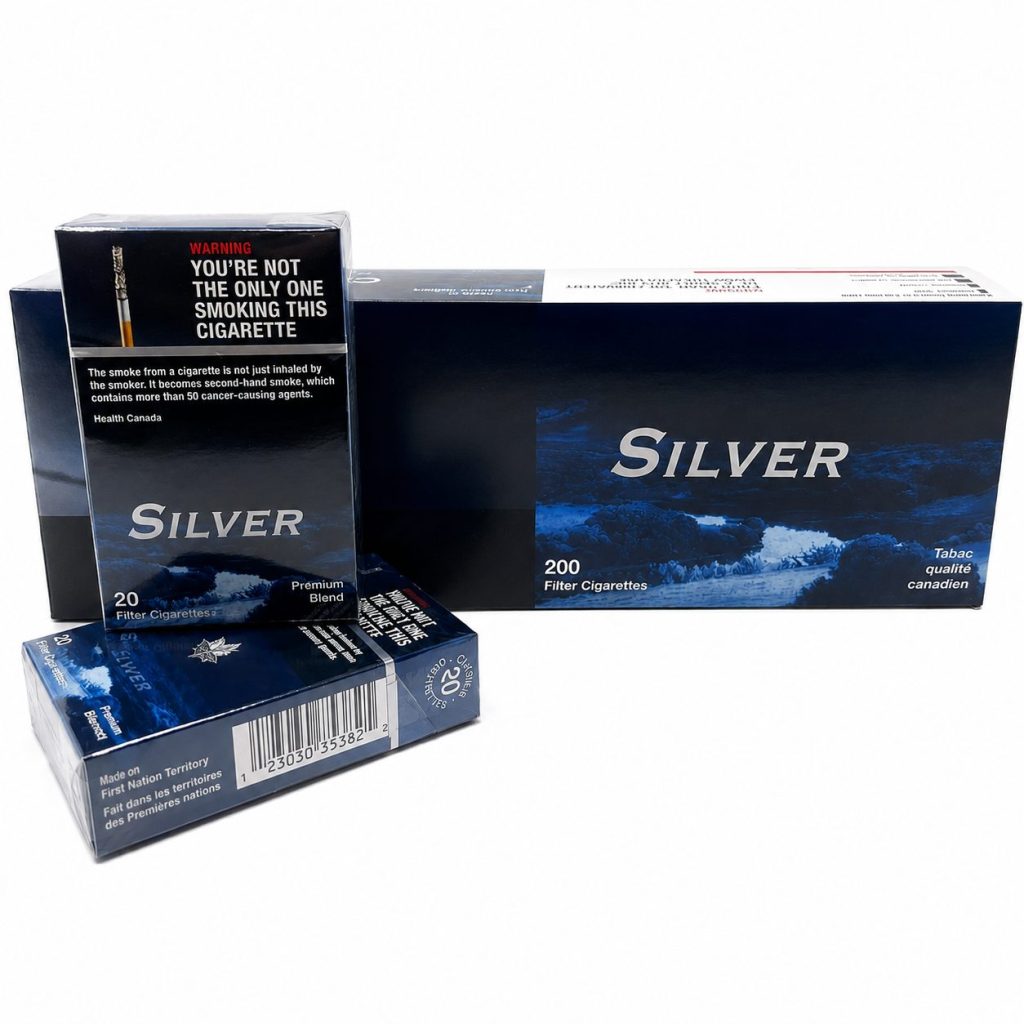 How Long Do Cigarettes Last: Shelf Life and Storage Tips - Discount Smokes