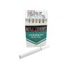Canadian Menthol Cigarettes - Discount Smokes