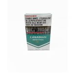 Canadian Menthol Cigarettes - Discount Smokes