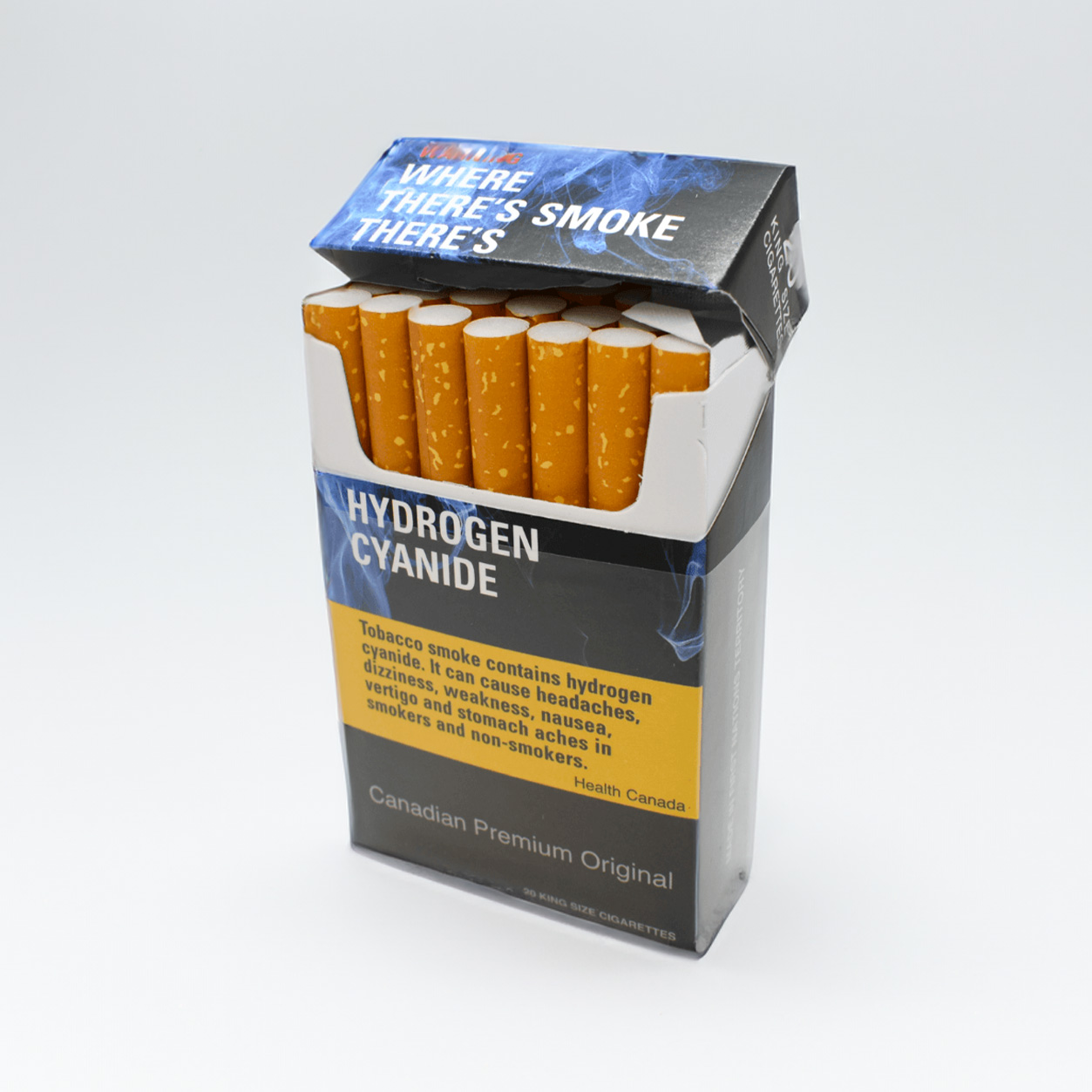 Build Your Own Carton – Choose 10 Packs - Discount Smokes