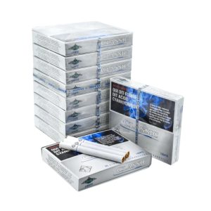 Shop - Discount Smokes