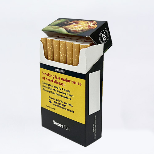 Build Your Own Carton – Choose 10 Packs - Discount Smokes