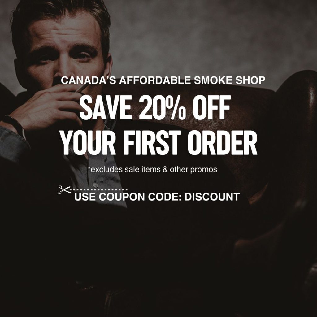 Home Discount Smokes - Discount Smokes