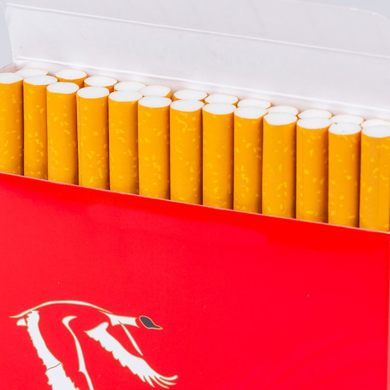 Canadian Goose Full Cigarettes - Discount Smokes