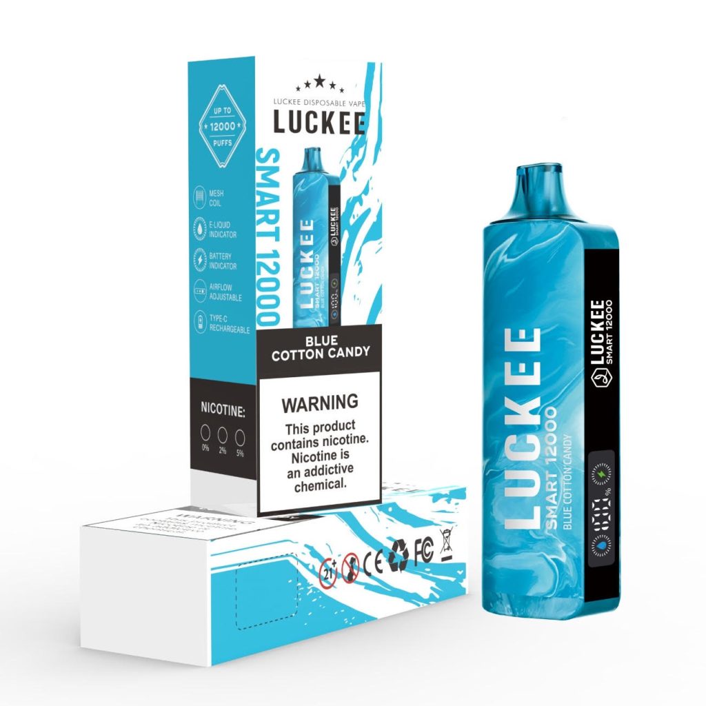 Vapes - Discount Smokes