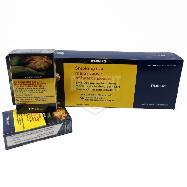 Discount Smokes – Affordable Cigarettes - Discount Smokes