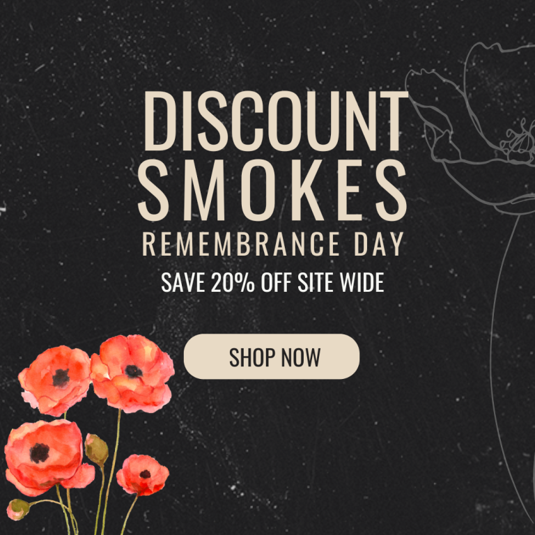 Discount Smokes – Affordable Cigarettes - Discount Smokes