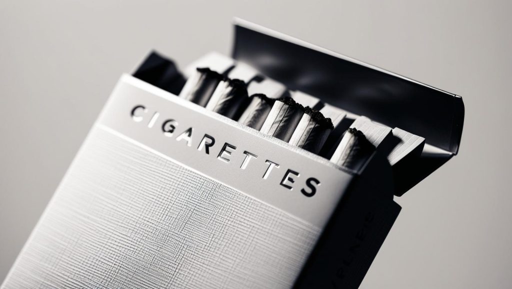 How Many Cigarettes in a Pack: Understanding Standard Packaging and ...