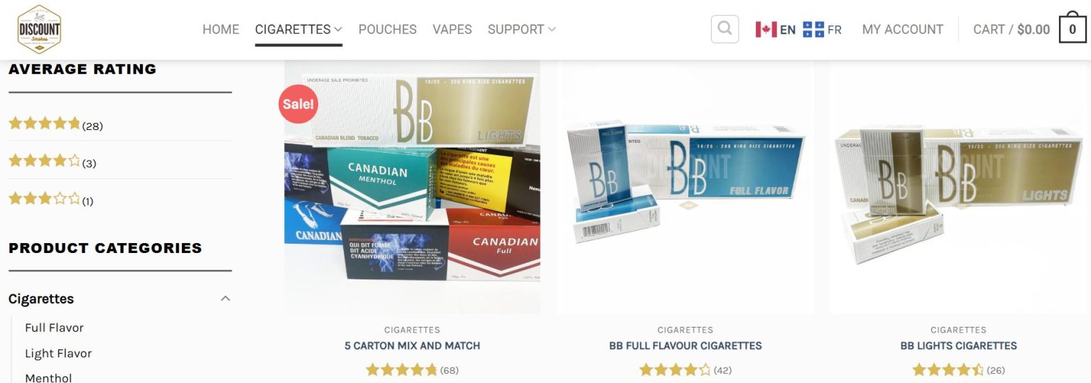 Do Cigarettes Expire? Understanding Shelf Life - Discount Smokes