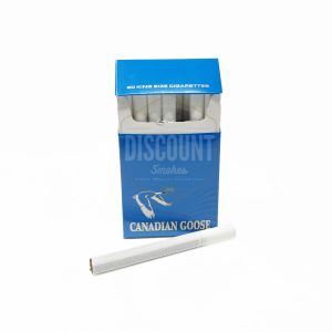Cigarettes - Discount Smokes