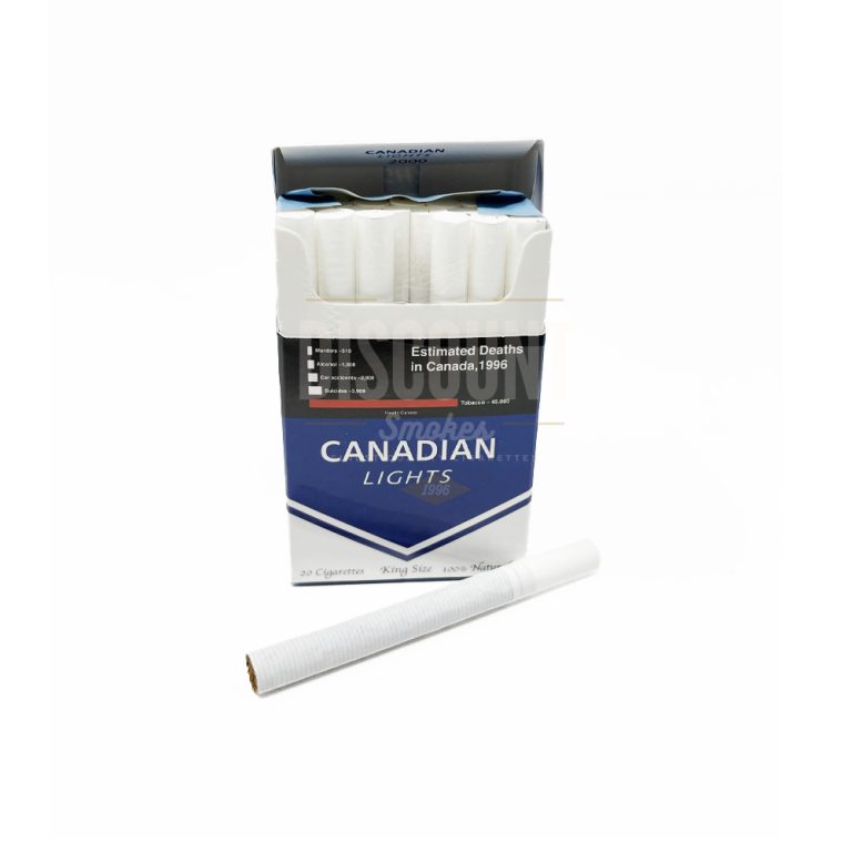 Top 7 Best Full-Flavour Cigarettes in 2025 - Discount Smokes