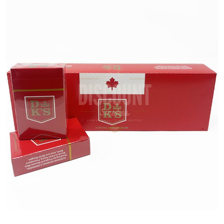 Buy Discount Smokes – Affordable Cigarettes Online