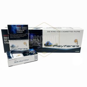 Top 6 Best Tasting Cigarettes in 2026 - Discount Smokes