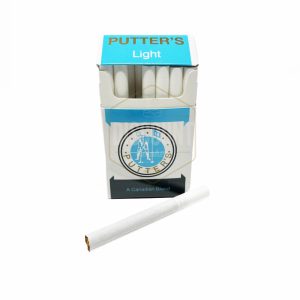 On Sale - Discount Smokes