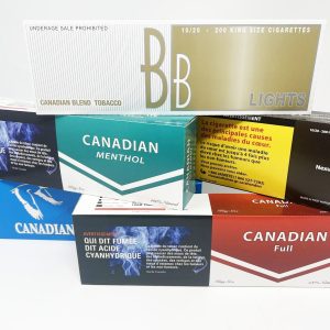 Do Cigarettes Expire? Understanding Shelf Life - Discount Smokes