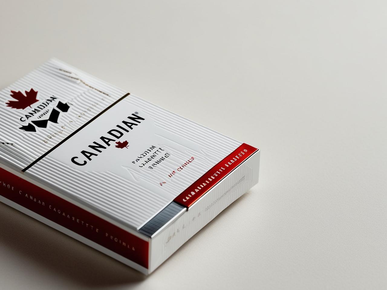 Top 5 Best Canadian Cigarette Brands in 2025 - Discount Smokes