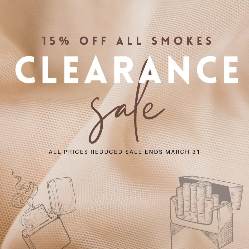 Buy Discount Smokes – Affordable Cigarettes Online