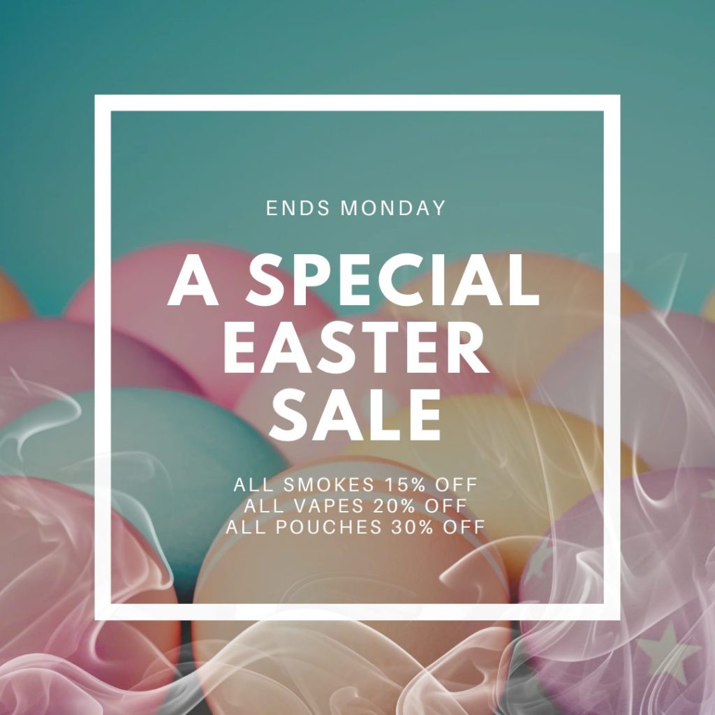 Buy Discount Smokes – Affordable Cigarettes Online