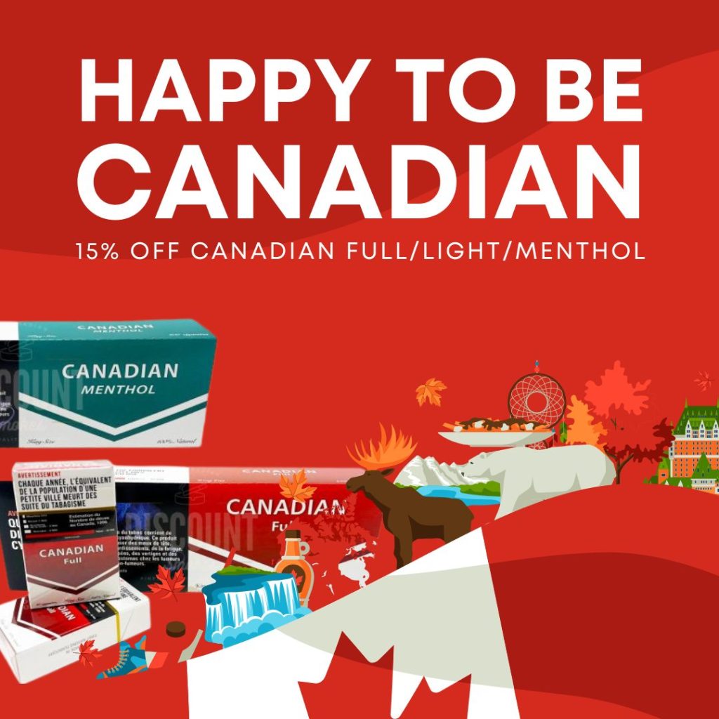 Buy Discount Smokes – Affordable Cigarettes Online