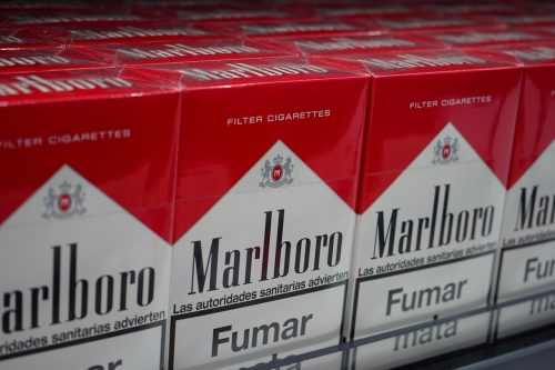 Cigarette Pack Sizes Canada: Every Cigarette Box Used Today - Discount ...